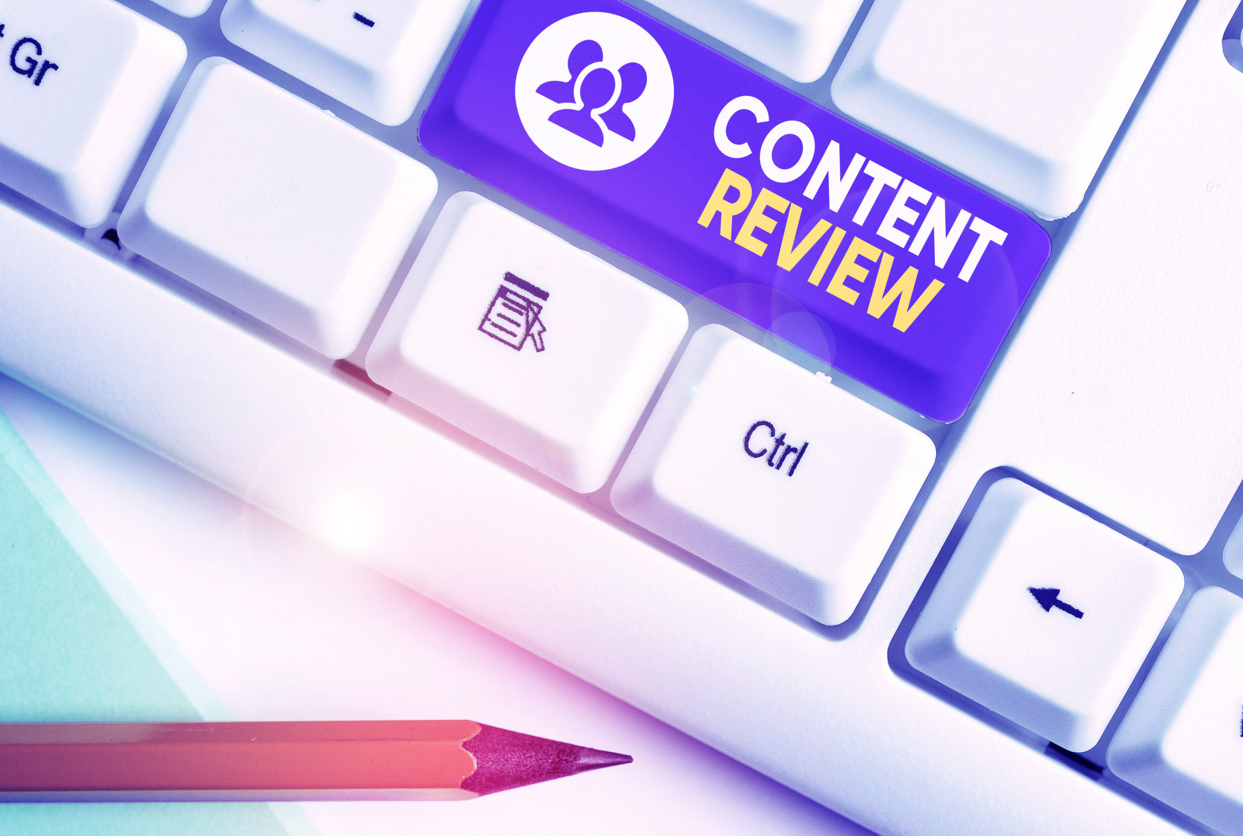 Creating Quality Content - The Learning Studio